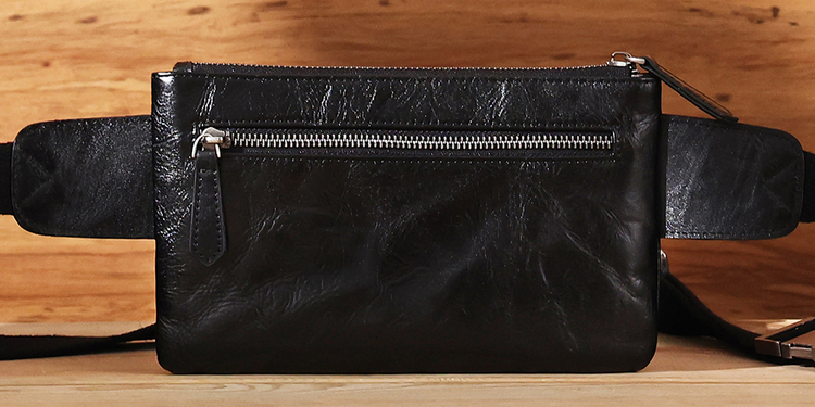 Leather Belt Bags – The Real Leather Company