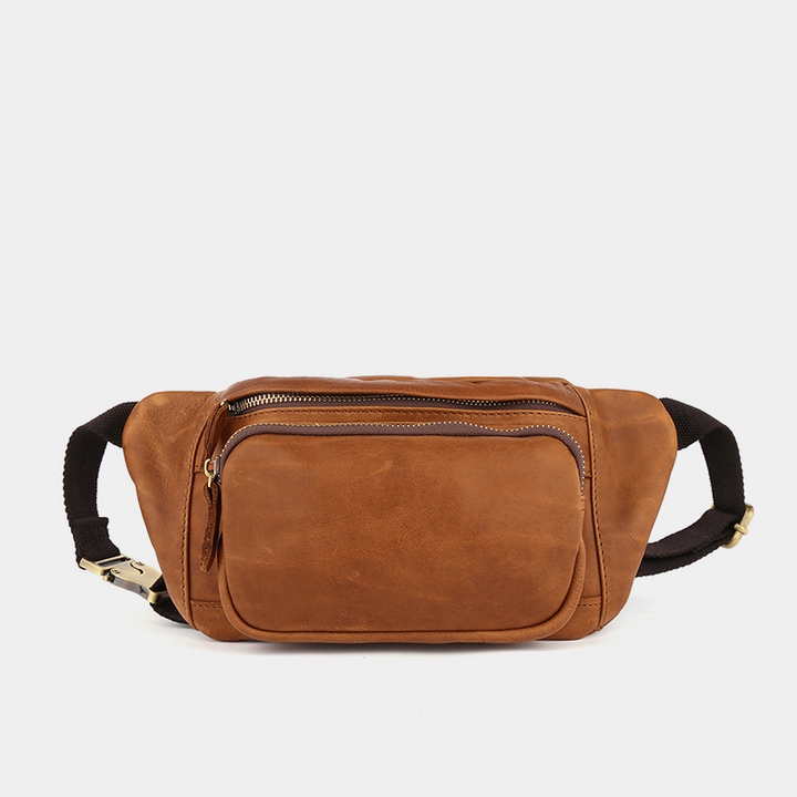 Leather Sling Bags – The Real Leather Co.