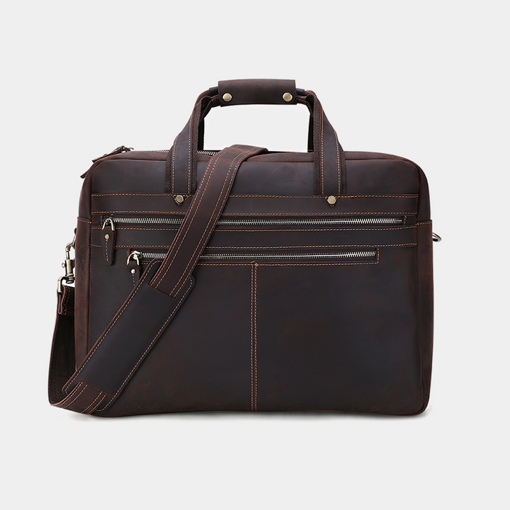 Attaché Cases – The Real Leather Co.