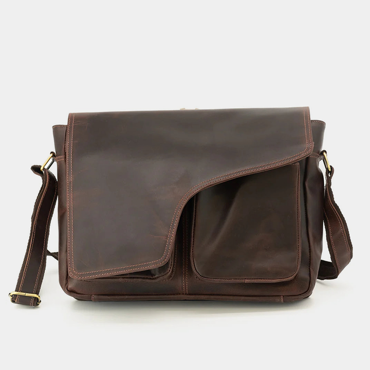 Lawyer Briefcases – The Real Leather Co.