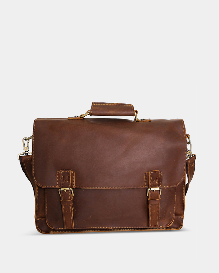 The Real Leather Company | Luxury Leather Goods Store