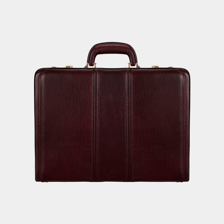 Attaché Cases – The Real Leather Co.