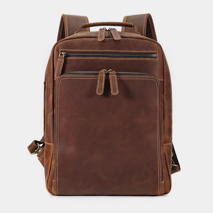 School Backpacks – The Real Leather Co.