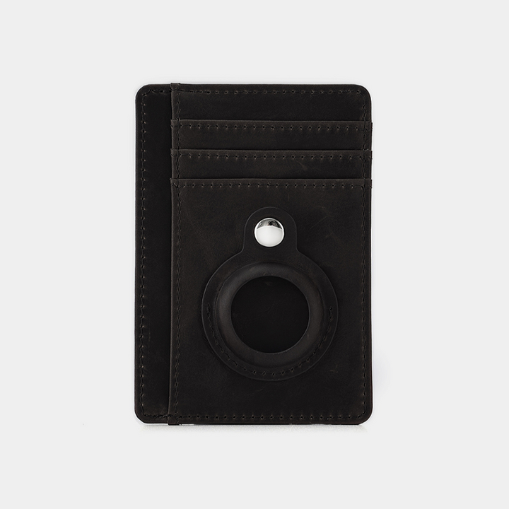 Leather Wallets for Men – The Real Leather Co.