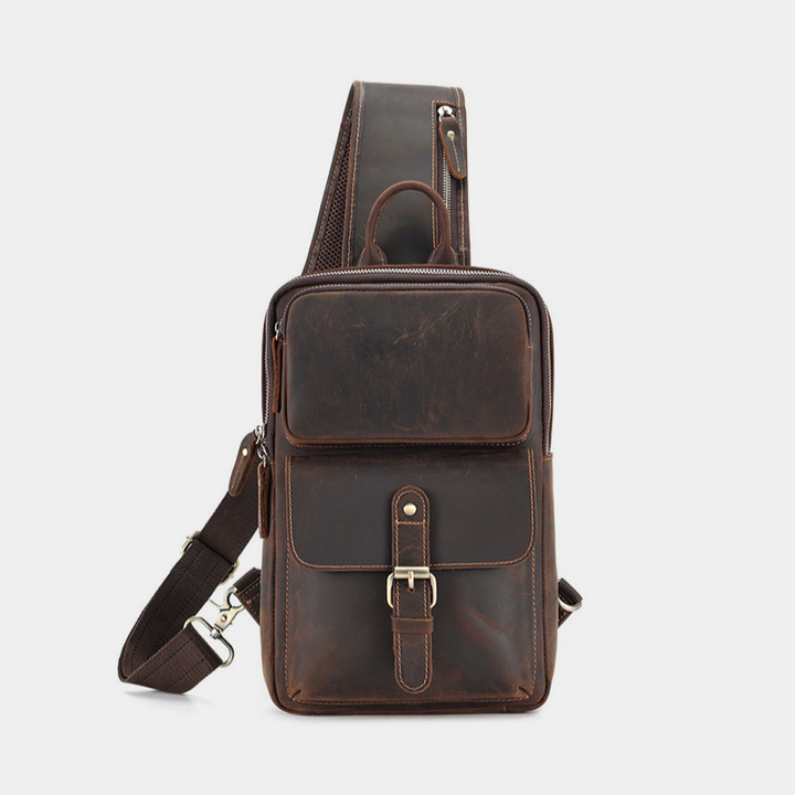 Leather Sling Bags – The Real Leather Co.