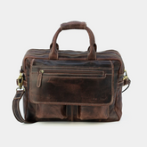 Leather Work Bags – The Real Leather Co.