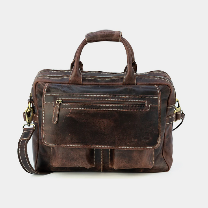 Lawyer Briefcases – The Real Leather Co.