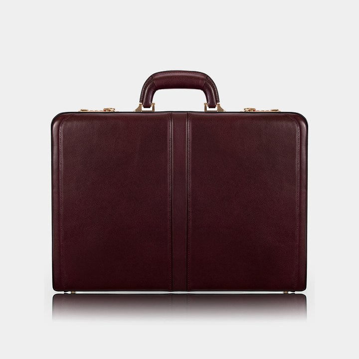 Lawyer Briefcases – The Real Leather Co.