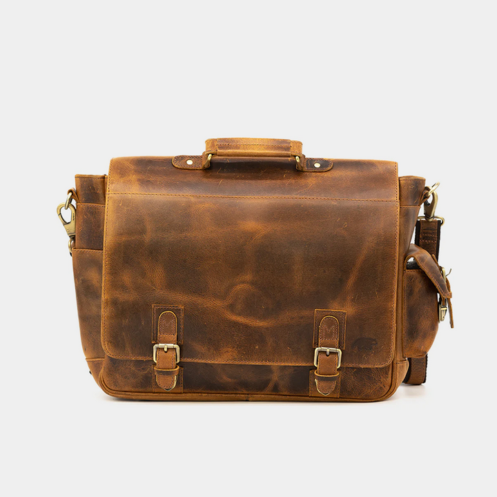 Leather Laptop Bags – The Real Leather Co.