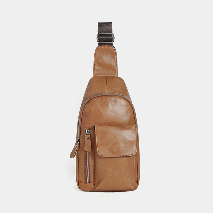 Leather Sling Bags – The Real Leather Co.