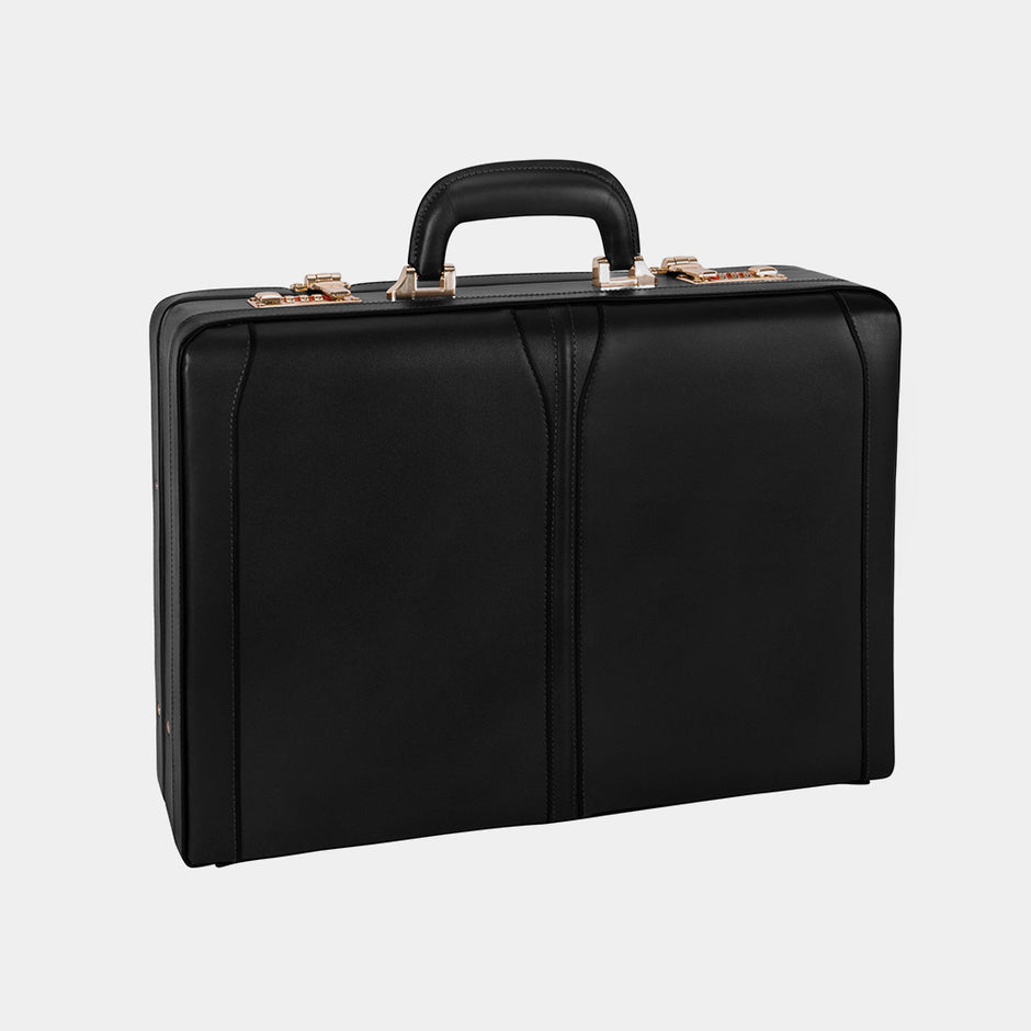 Attaché Cases – The Real Leather Co.