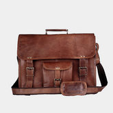 Lawyer Briefcases – The Real Leather Co.