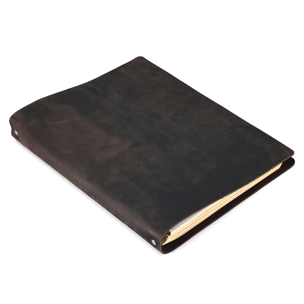 Leather Journals – The Real Leather Company