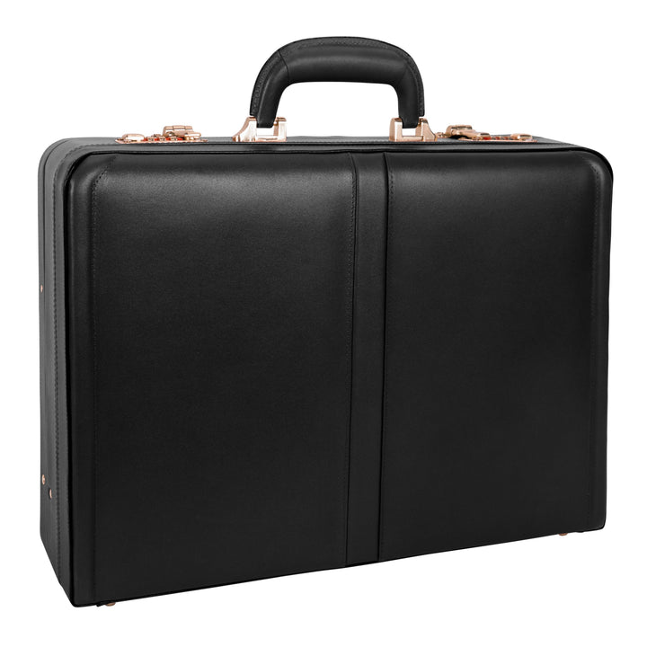 Attaché Cases – The Real Leather Company