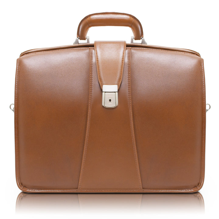Attaché Cases – The Real Leather Company