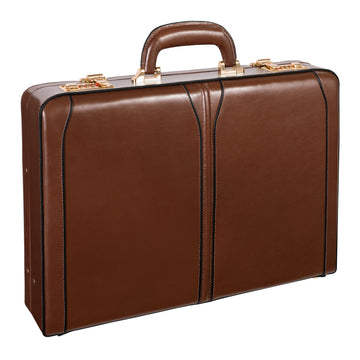 Attaché Cases – The Real Leather Company