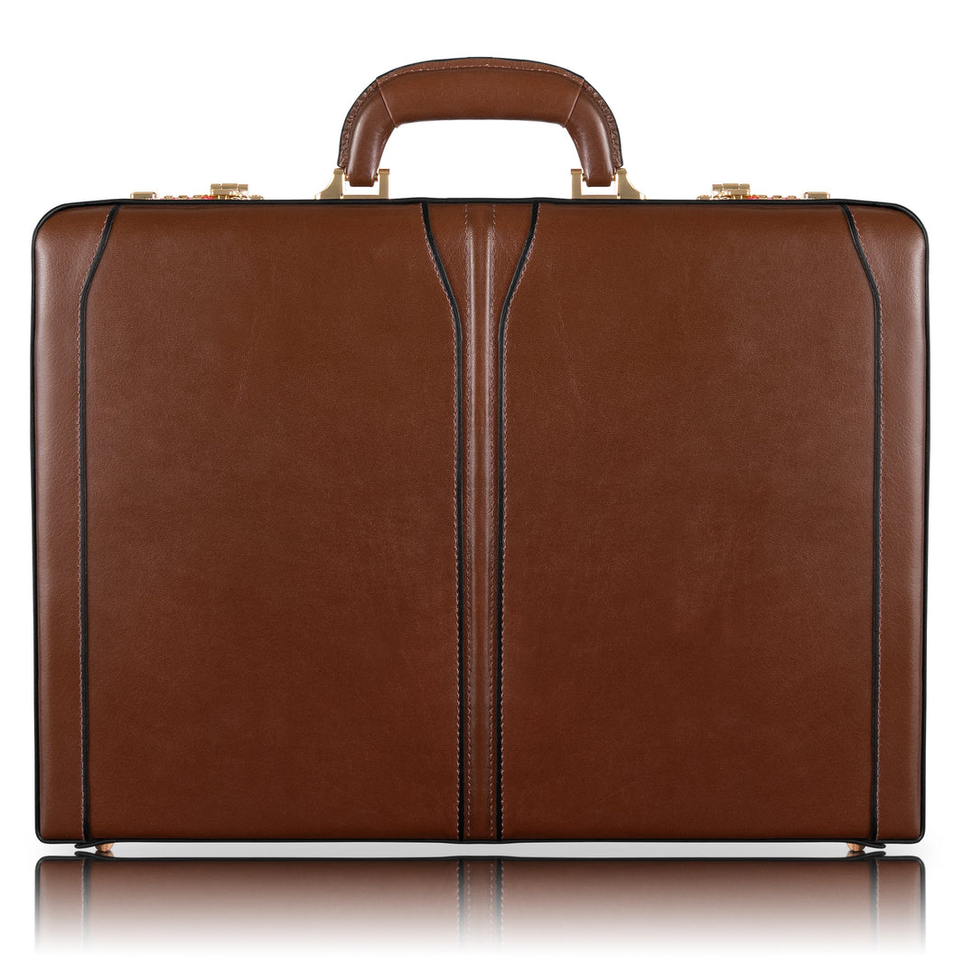 Attaché Cases – The Real Leather Company