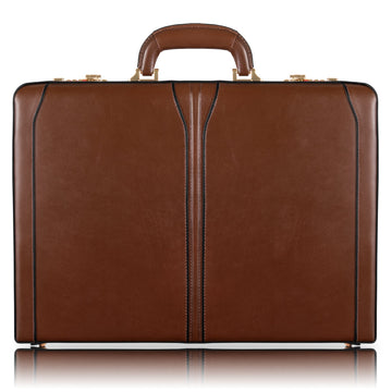 Attaché Cases – The Real Leather Company