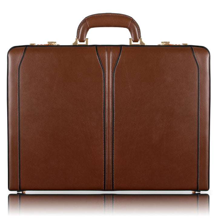 Attaché Cases – The Real Leather Company