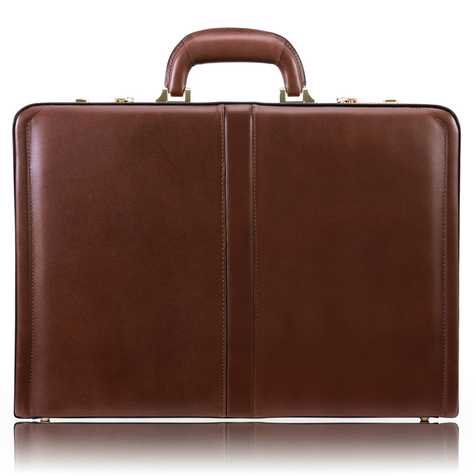Attaché Cases – The Real Leather Company