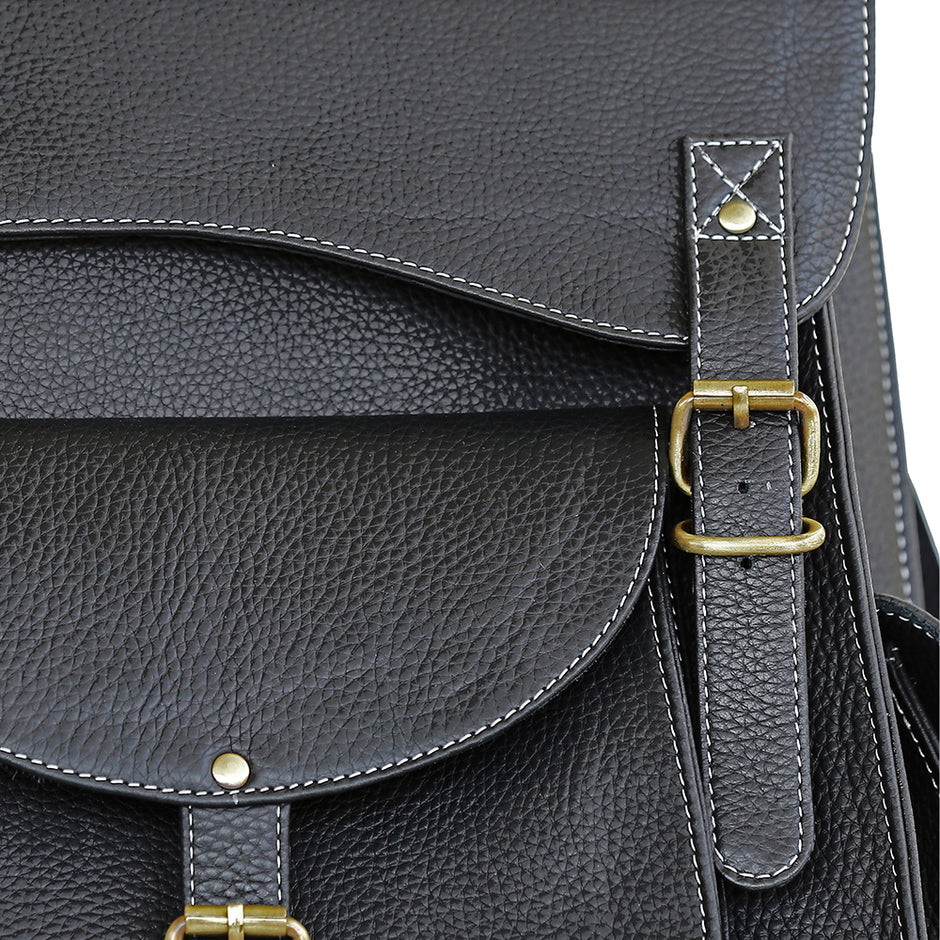 School Backpacks – The Real Leather Co.