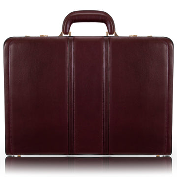 Attaché Cases – The Real Leather Company
